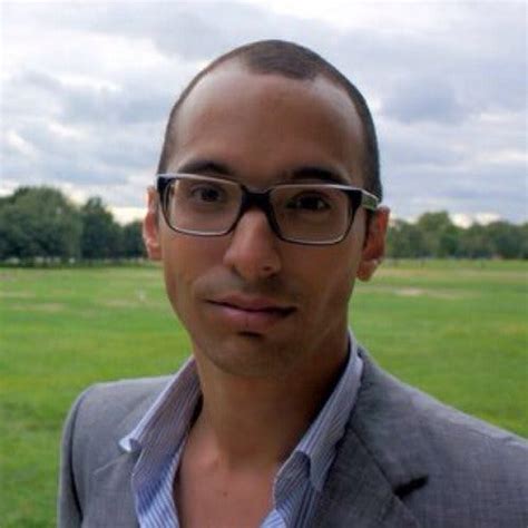 Nik Subramanian Medium