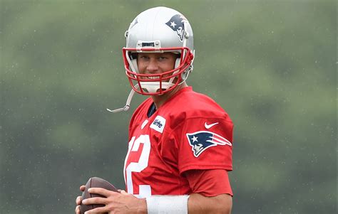 Patriots Training Camp Winners And Losers From Week 2