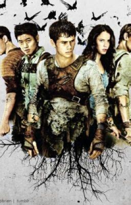 The Maze Runner Imagines Previously Newt Imagine Definition Of Fangirl Wattpad