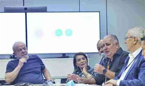 Lula Não Deve Recriar Imposto Sindical Afirma Líder De Movimento