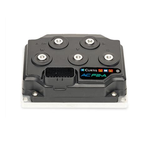 Curtis交流电机控制器ac F2 A 步进电机控制器 电机、马达 电力传输、机器构件 天津赛力斯自动化科技有限公司