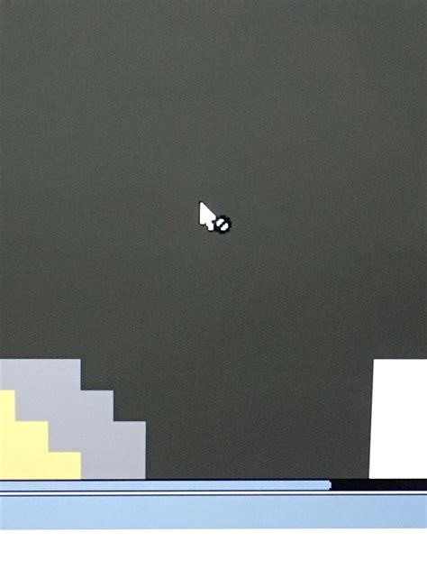 This Icon Appeared On My Cursor And I Cant Draw Anymore Raseprite