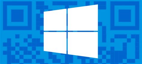 Crash Your Windows 10 Win A QR Code BSOD UQR Me