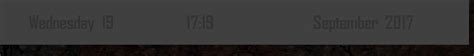 GitHub Postman721 XClock