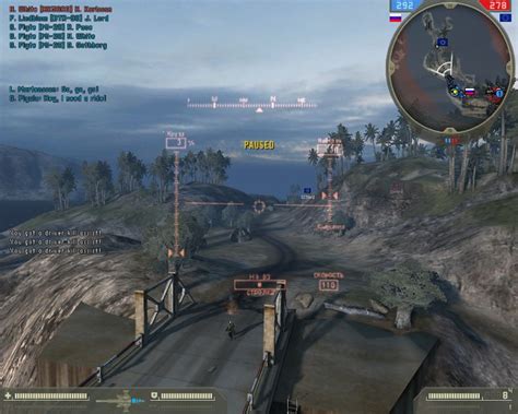 Red Alert Image ModDB