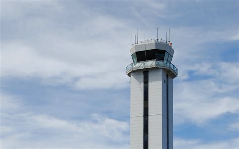 Faa Finishes En Route Automation System Installation In Air Traffic Control Network