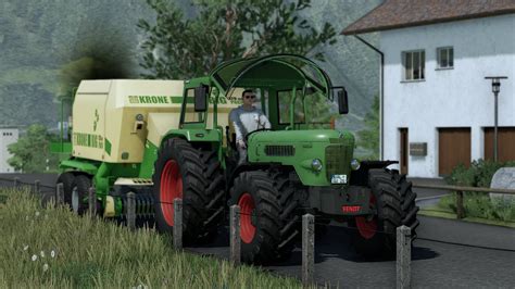 Fs22 Modding Welt