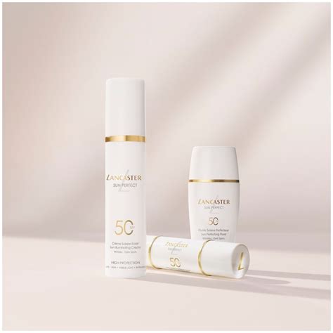 Lancaster Sun Perfect Sun Clear and Tinted Stick kaufen | BellAffair.at