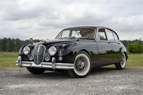 Jaguar Classic Cars For Sale Classics On Autotrader