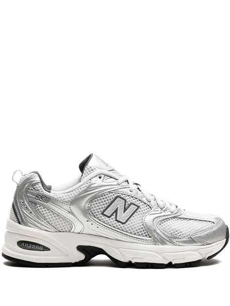 New Balance 530 그레이 스니커즈 그레이 Farfetch Kr