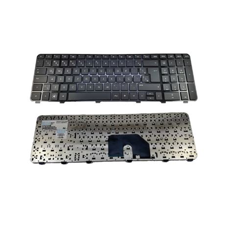 Hp Pavilion Dv Laptop Keyboard Replacement Keypad at piece लपटप कबरड in