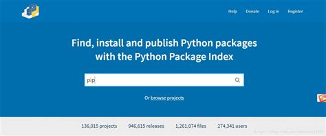 Pip安装指南 Csdn博客