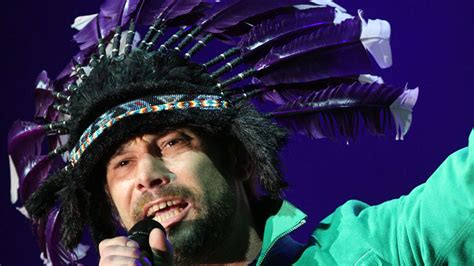 Jamiroquai Tickets And Tour Dates 2025 Ticketport