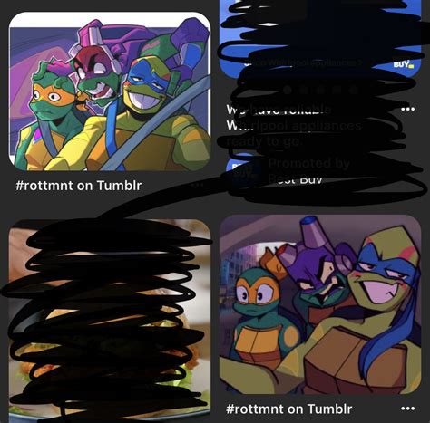 Pin By Ruby Gomez Rauda On Cute And Funny Rottmnttmnt Tmnt Turtles