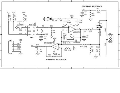 Schematic Electronics Lab Com