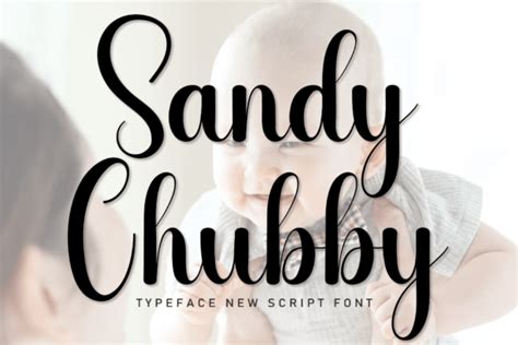 Every Font By William Jhordy · Creative Fabrica