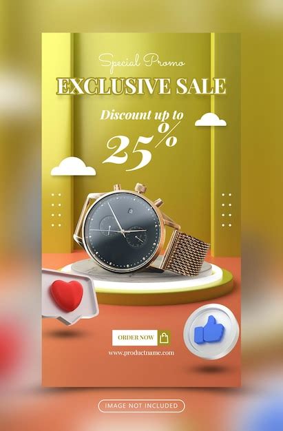 소셜 미디어 스토리 디자인 템플릿을 위한 특별 패션 세일 프로모션 프리미엄 Psd 파일 소셜 미디어 스토리 디자인 템플릿을 위한 특별 패션 세일 프로모션 프리미엄 Psd 파일
