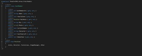 Github Markkam Liveproject