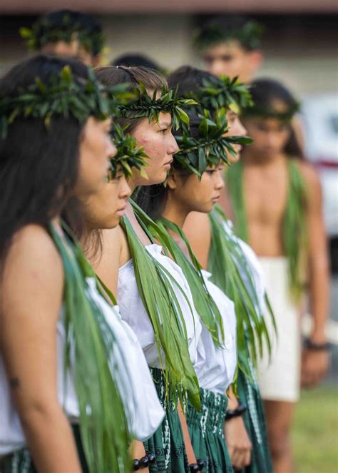 Dvids News Makahiki Building Bonds Through The Celebration Of Culture