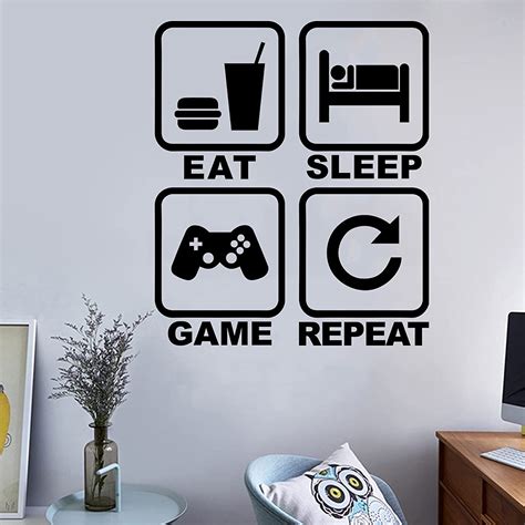 Eat Sleep Game Repeat Wallpapers Top Free Eat Sleep Game Repeat