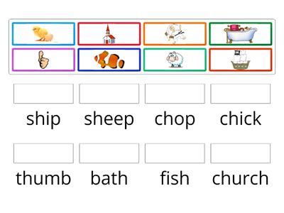 Ch Sh Ng Ph Th Teaching Resources