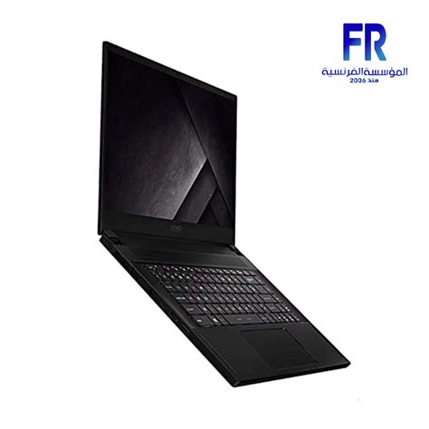 Msi Gs Stealth Sf I G Tb Rtx Ips Hz Laptop