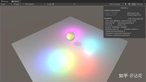 前向延迟渲染 知乎