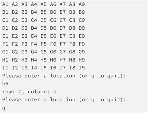 Solved For This Task You Will Need To Implement A Location Chegg