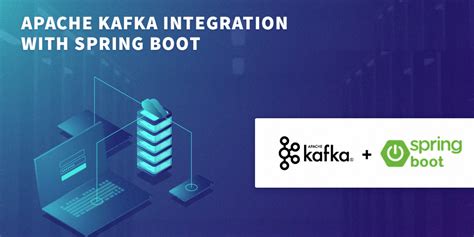 Spring Boot React Js And Apache Kafka Everywhere