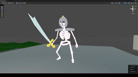 Adrian Aa On Linkedin Gamedev Indiedev Opentowork Unity