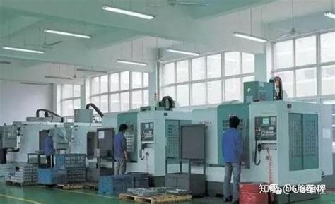 为什么CNC操机员越来越少了原来问题出在这 知乎