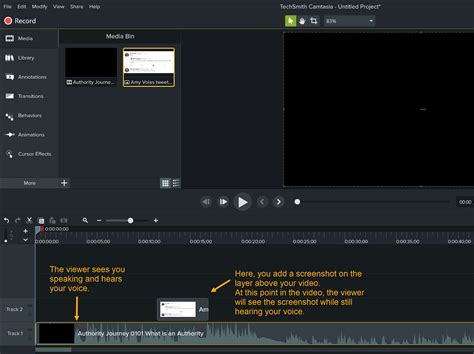How To Design An Online Course