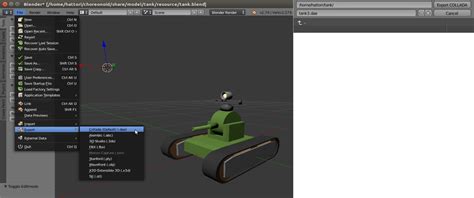 How To Open Dae Files In Blender Beatsrts