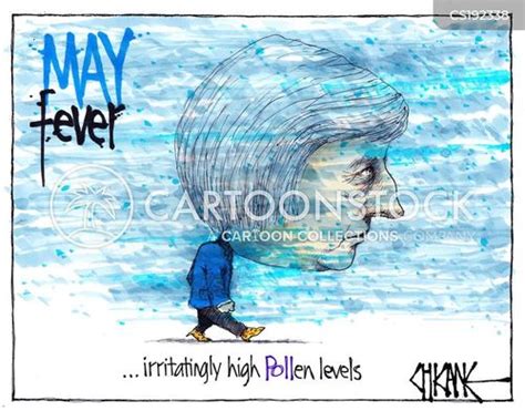 May Cartoons And Comics Funny Pictures From Cartoonstock