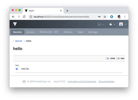 Docker Compose Hashicorps Vault And Consul Part A Install Vault