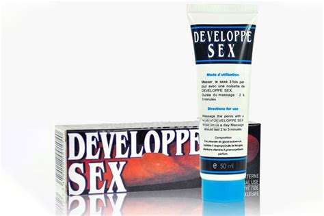 Gel Developpe Sex Có Tác Dụng Gì Và Sử Dụng Như Nào Hiệu Quả