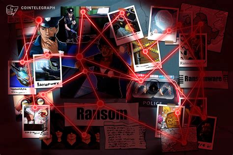 Blockchain Forensics Is The Trusted Informant In Crypto Crime Scene