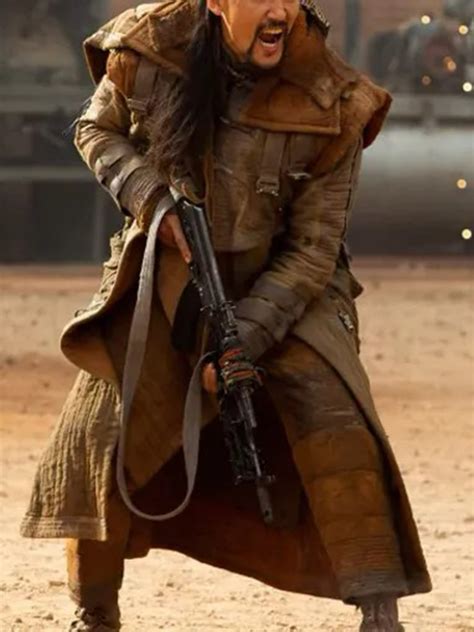 Jeong Hwan Kong Halo Jin Ha Coat Sale Now