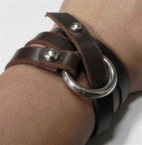 Браслет | Bijoux en cuir, Bracelet en cuir pour homme, Accessoires de ...