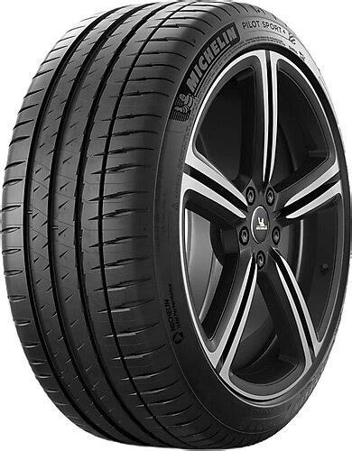 Michelin Pilot Sport 4 245 40 Zr20 99y Xl Zp Rft Yaz Lastiği 2021 Fiyatları Özellikleri Ve