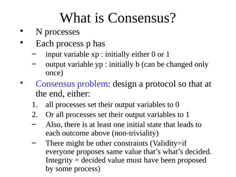 Distributed Algorithms Fundamentals Introduction