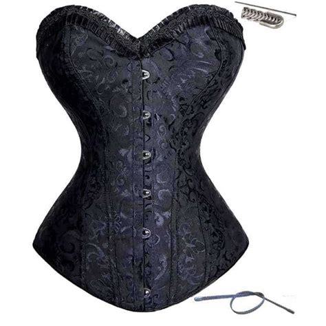 Waist Training Corset Plus Size