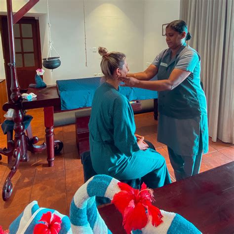 Ayurveda Treatment Packages In Kerala Holistic Wellness