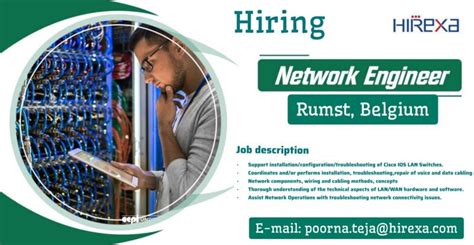 poorna teja yadavalli on linkedin belgiumjobs rumst networking antwerpen antwerp brussels…