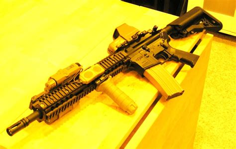 M A SOPMOD Block II The Collection Gallery Forum Saiga Com