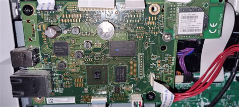 Color Laserjet Pro Mfp M281fdw Shows 49 Service Error After Hp