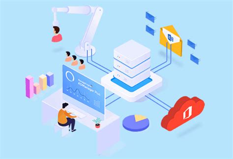 活动目录（active directory）组管理 知乎