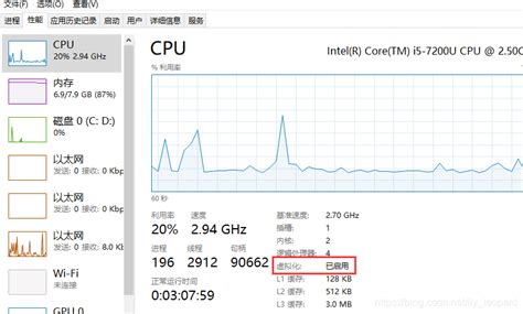 docker machine win10环境搭建及使用 hyperv虚拟机 win10安装docker machine csdn博客