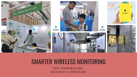 Simplifying Iot Monitoring Effortless Wireless Solutions For Industrial Environments