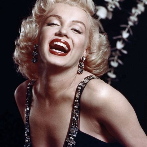 Inspirerende Citaten Van Marilyn Monroe